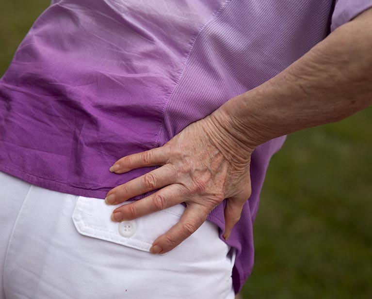 Hip Pain? Trigger-Point Dry Needling Might Help | Set Physical Therapy