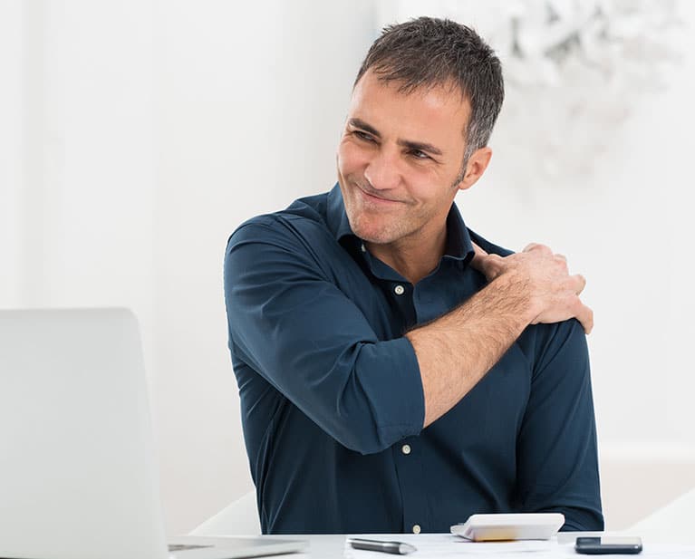 How to Improve Your Shoulder Range of Motion (with Exercises) | Set ...