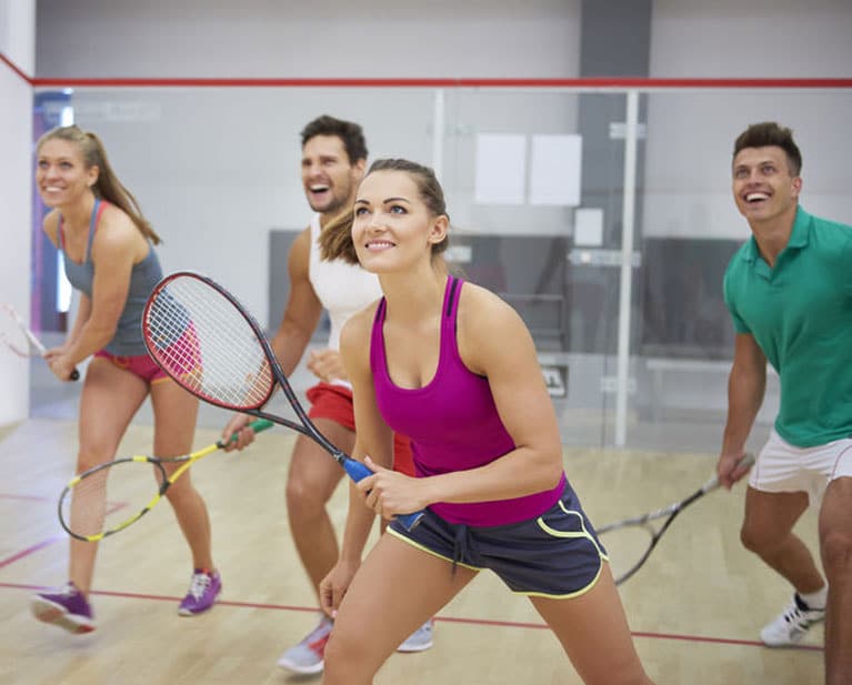 Common Squash Injuries | Set Physical Therapy