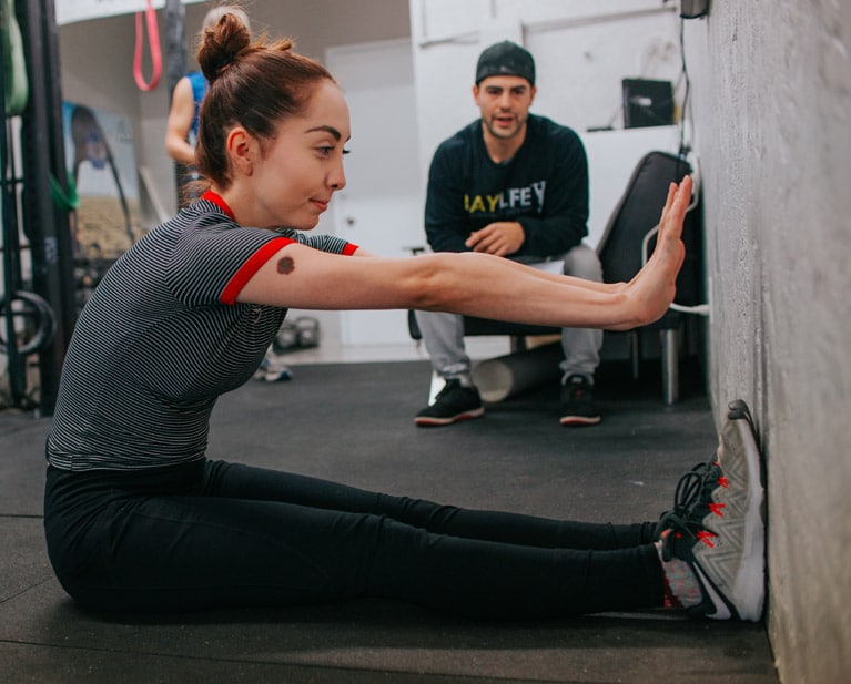 Dealing with Fear of Reinjury | Set Physical Therapy