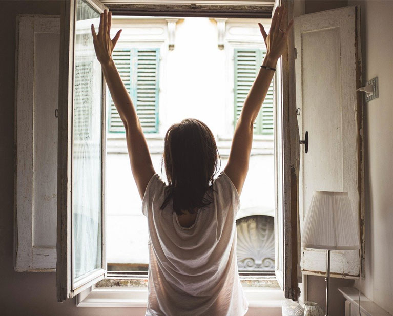 Ways to Stay Active While You’re Stuck at Home | Set Physical Therapy