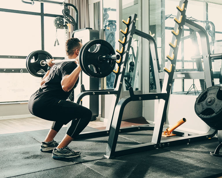 Squatting with Knees Over Toes: Is It Safe? | Set Physical Therapy