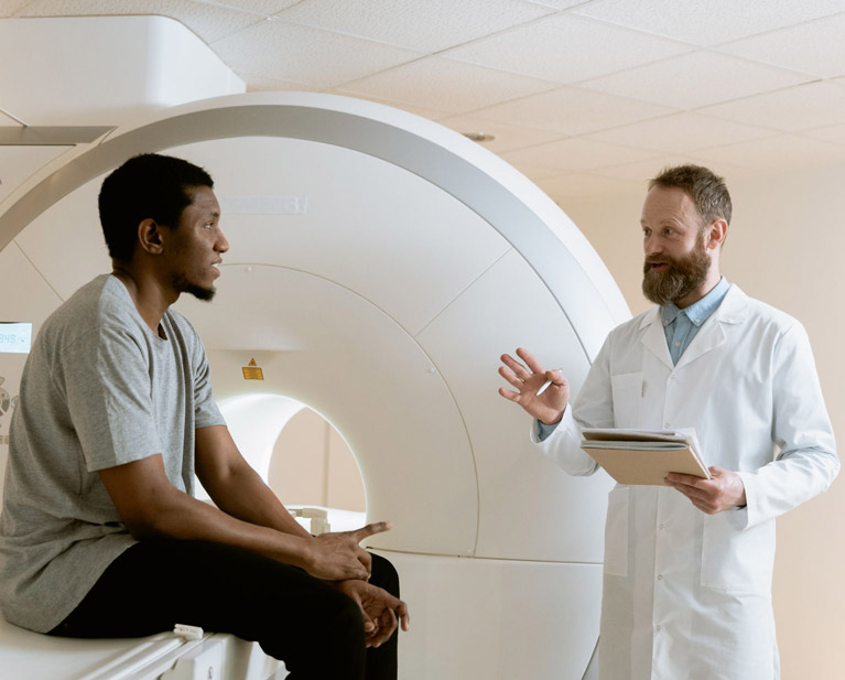 Do I Need Imaging for My Back Pain? | Set Physical Therapy