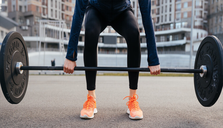 Weightlifting Series Part II: Hip and Ankle Mobility | Set Physical Therapy