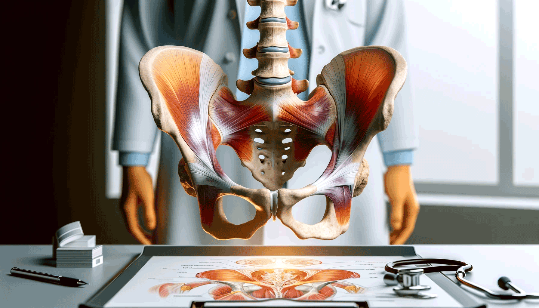 Hip Injury vs. Pelvic Floor Dysfunction | Set Physical Therapy